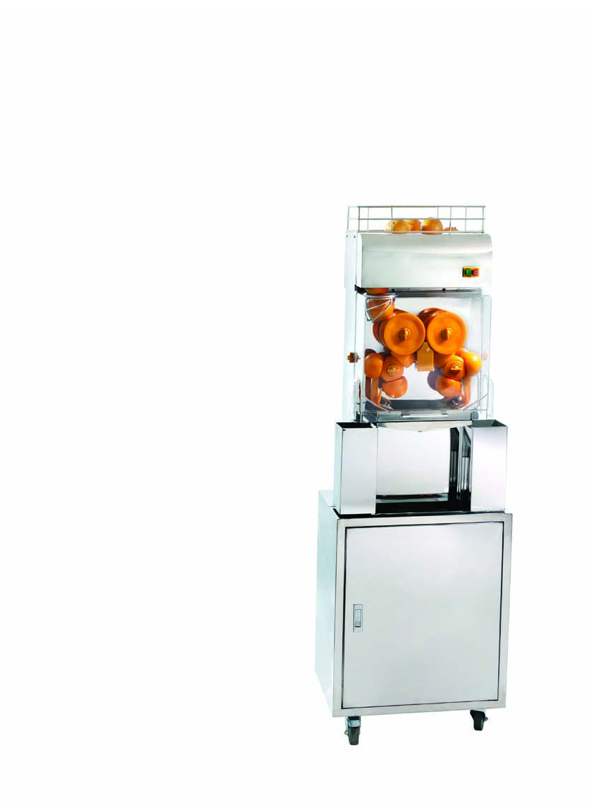 professional commercial citrus juice squeezer - Buy lemon juice machine ...