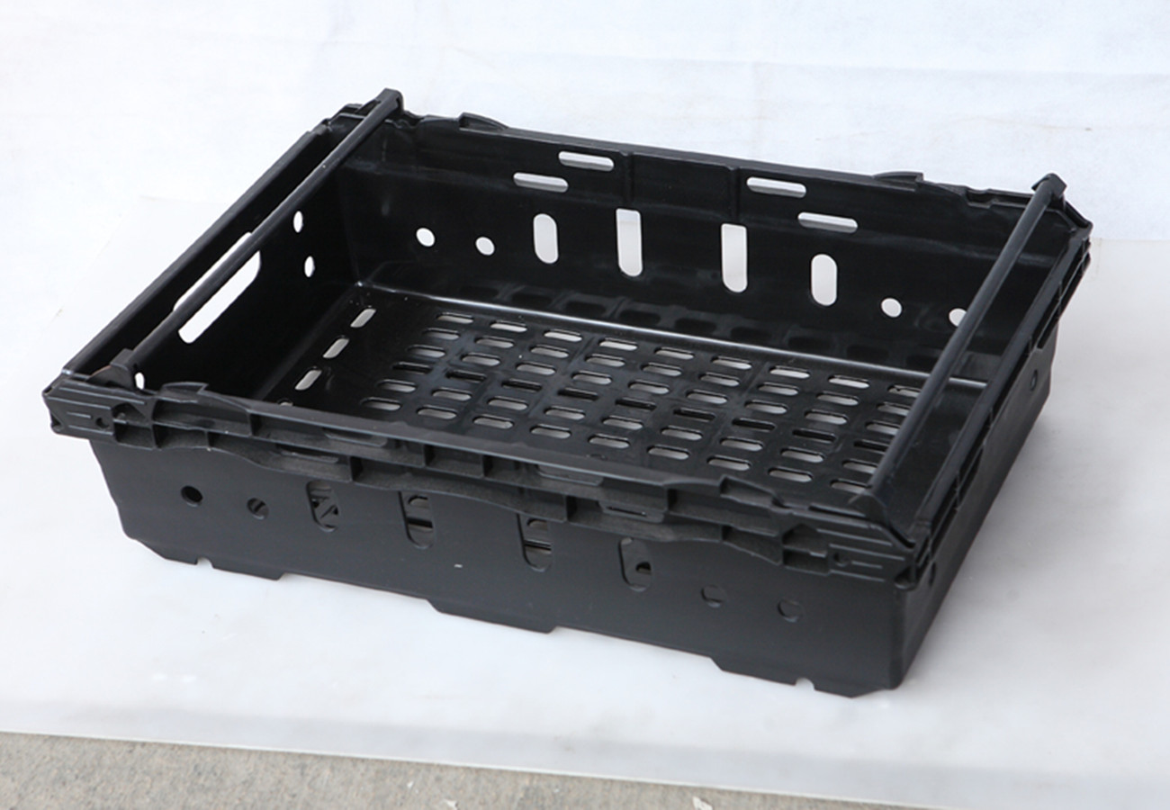 plastic vegetable display basket - Buy vegetable basket, plastic basket ...